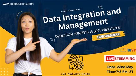Oracle Data Integration And Management Use Cases And Examples Oracle Epm Trcs Tutorial Youtube