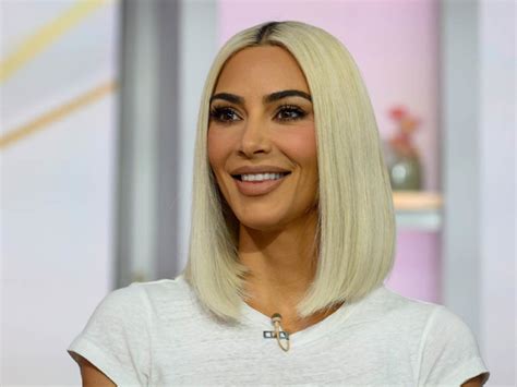 Kim Kardashian Says This 11 Toothpaste Makes Brushing So Much Easier” Newbeauty