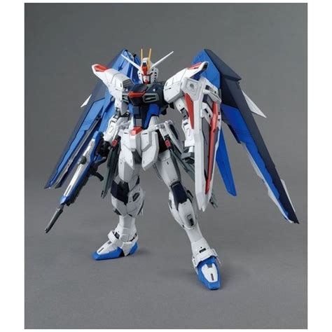 Mg Freedom Gundam Ver 2 0 Canada Gundam