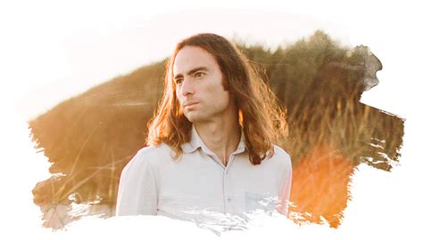 Justin Faerman Radical Ideas On Consciousness And Reality