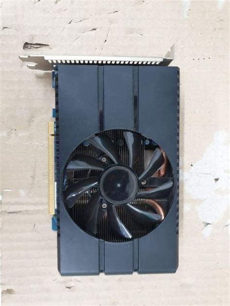 AMD Radeon RX480 4GB