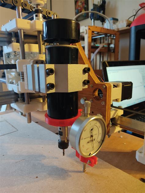 Free 3d File Dial Indicator Support For Cnc・3d Printable Design To
