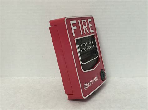 Notifier NBG LX FireAlarms Tv Jjinc U OL S Fire Alarm Collection Pictures Videos Info