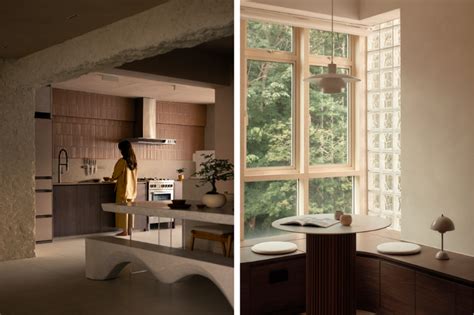 6 Interior Firms Experienced In Designing Wabi Sabi Homes In Sg Qanvast