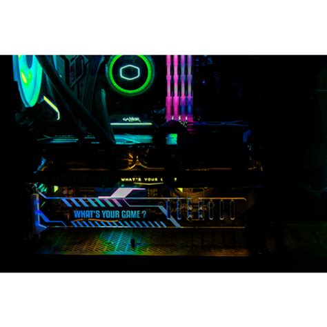 GeForce RTX 3060 Ti Plus SG