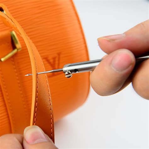 Поделки шило тыс штук через ультрадисперсных крючком с крючком иглы ремкомплекты для ремонта