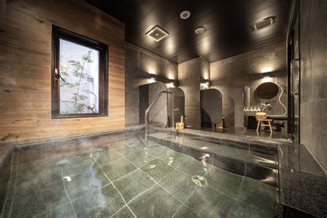 Premier难波心斋桥 超級飯店 Super Hotel