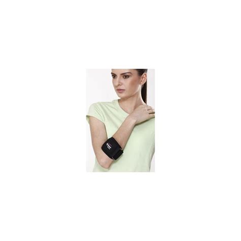 Buy Tynor Tennis Elbow Support Online For Rs 229