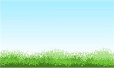 50 Grass Powerpoint Background Templates For Professional Look