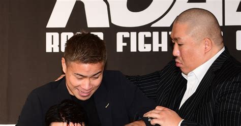 머리위로 검은 액체가 주르르 윤형빈 일본파이터에 간장 테러 당했다 넌 뒤졌어 남산 현장