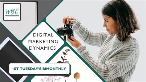 Digital Marketing Dynamics