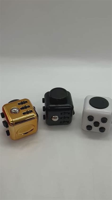 Fidget Cube Funkyfidgetsshop