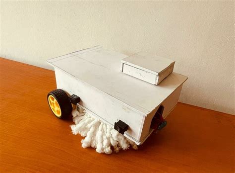 Automationsystems Robotics Electronicsengineering Aswin P S