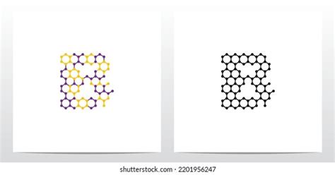 520 Logo Chemical B Stock Vectors Images And Vector Art Shutterstock