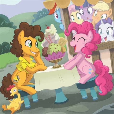 Cheese Sandwich Mlp Cosplay