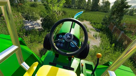 John Deere 4440 Fs19 Kingmods