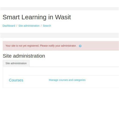 System Administrator Interface Download Scientific Diagram