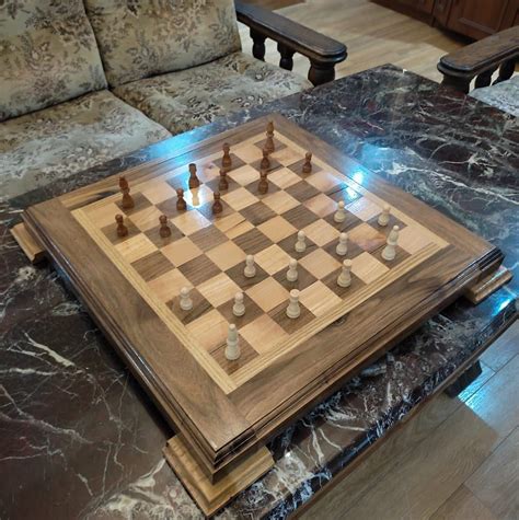 ხის ნაკეთობები