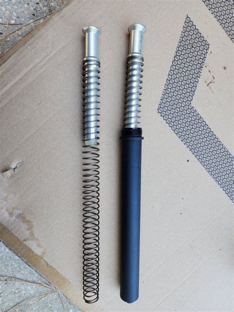 Rifle Length Buffer Tube Buffers Springs Florida Alabama Gulf Coast Gun Talk