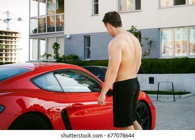 Sexy Man Car Race Driver Images Stock Photos Vectors Shutterstock