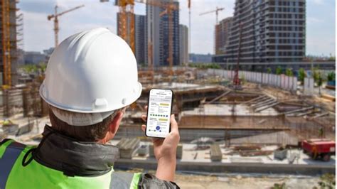 Benefits Of Monitoring New Construction Projects
