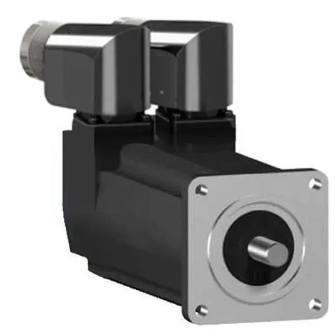 Schneider Servo Motor At Best Price Inr 11 000 Piece In Rajkot From