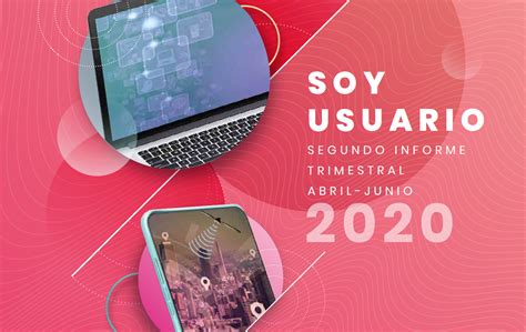 Soy Usuario IFT