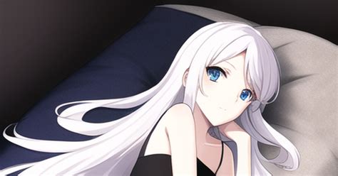 Ai Young Girl Flat Chest Ai創作 Pixiv