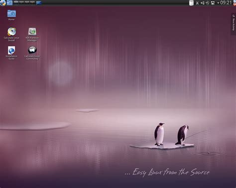 Calculate Linux 1311 Disponibile Per Il Download Linux Freedom