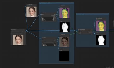 Comfyui Clipseg插件报错 Resizeimage出错应该怎么办comfyui Clipseg Csdn博客