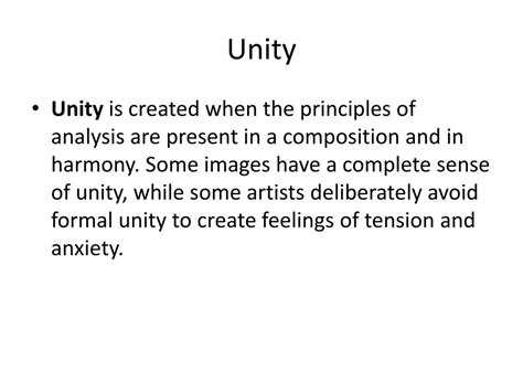 Ppt Elements And Principles Of Composition Powerpoint Presentation Free Download Id 2775338