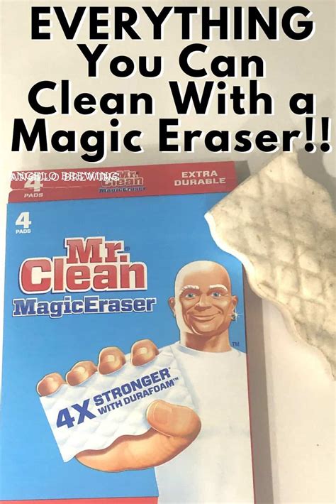 Magic Eraser Chemical Burn On Face At Lance Upshaw Blog