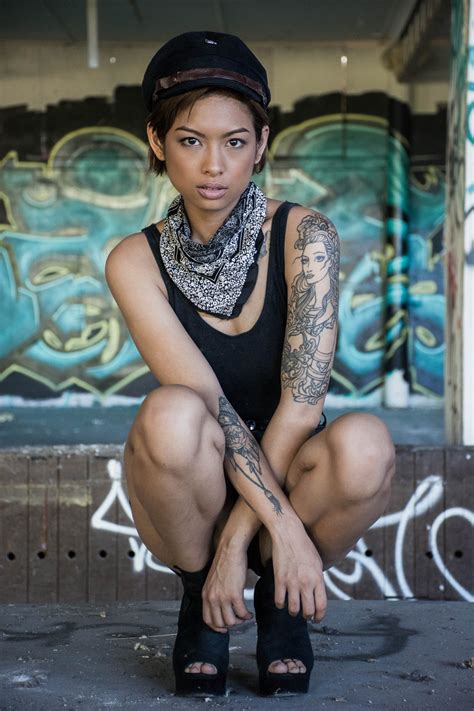 Asian Sirens · 2021