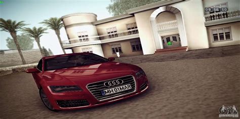 Enb Graphics Mod Samp Edition For Gta San Andreas