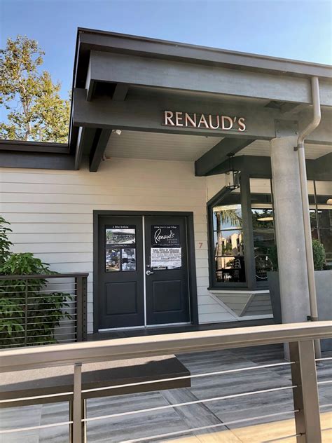 Renauds Patisserie And Bistro Expands To Montecito Toddrickallen