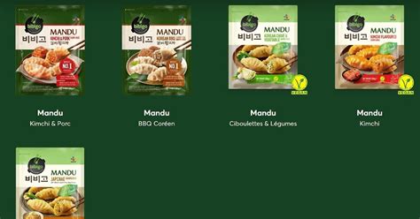 라비올리와 정면승부간편한 K 만두 유럽시장 공략 나선다