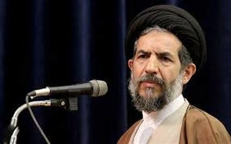 ابوترابی‌فرد، امام جمعه موقت تهران تل آویو بداند، زمین و زمانِ تنبیهِ