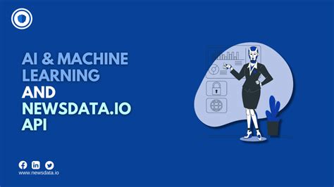 Feed Ai And Machine Learning Algorithms With News Datasets