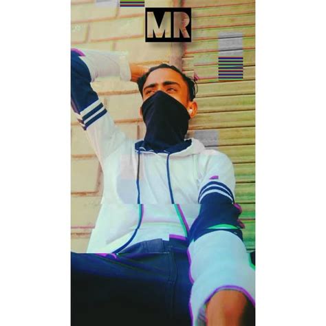 Mr GORI Mr Gori Threads Say More