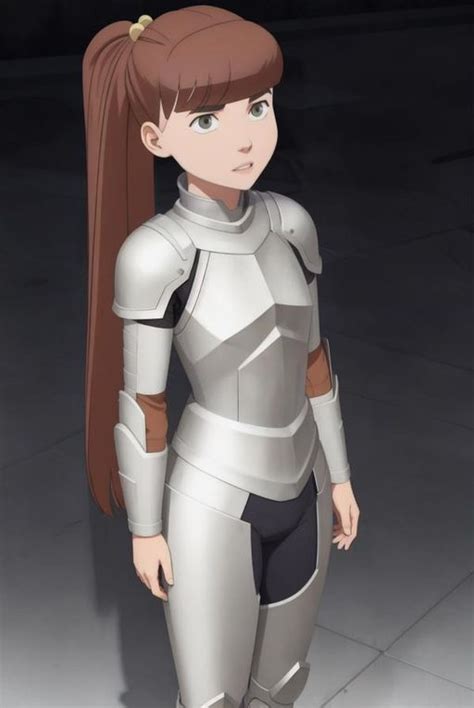 Monster Girl Invincible Aieasypic