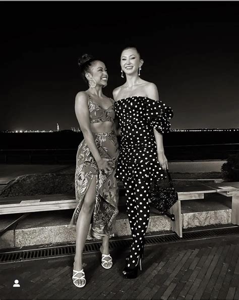 Liza Koshy Mirin Kimiko Glenn Scrolller