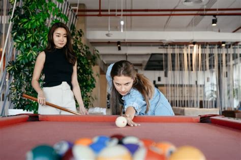 Billiards Vs Pool Vs Snooker Morethanbilliards