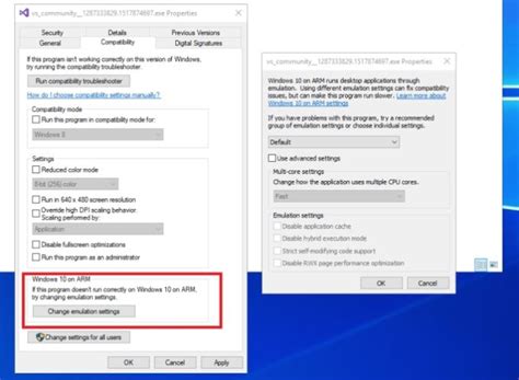 Microsoft Explains Some Things That Windows 10 On ARM Won T Do Liliputing