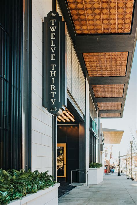 The Twelve Thirty Club Bazar Travels