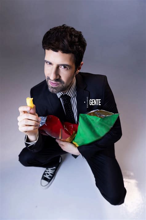 Quién Es La Artista Que Martín Cirio Anhela Tener En Su Stream Y Lo