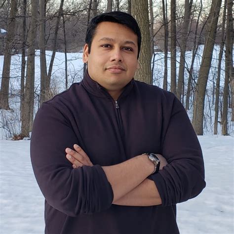 Sameeul Haque Linkedin