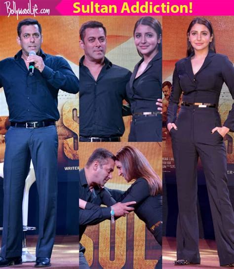 5 Epic Videos From Salman Khan And Anushka Sharmas Sultan Trailer