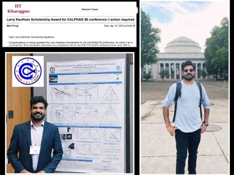 Nishant Tiwari On Linkedin From Waking Up To The Confirmation Mail Of