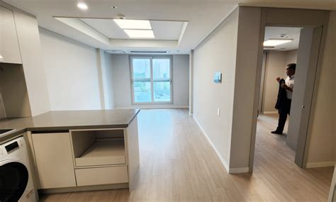 현대엔지니어링 국내 최고층 용인 모듈러 주택 준공식 개최