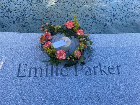 Sandy Hook How Robbie And Alissa Parker Remember Daughter Emilie